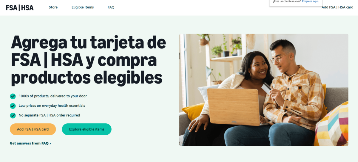 FSA Store Review: is FSA Store Legit? - Wallet on Fire
