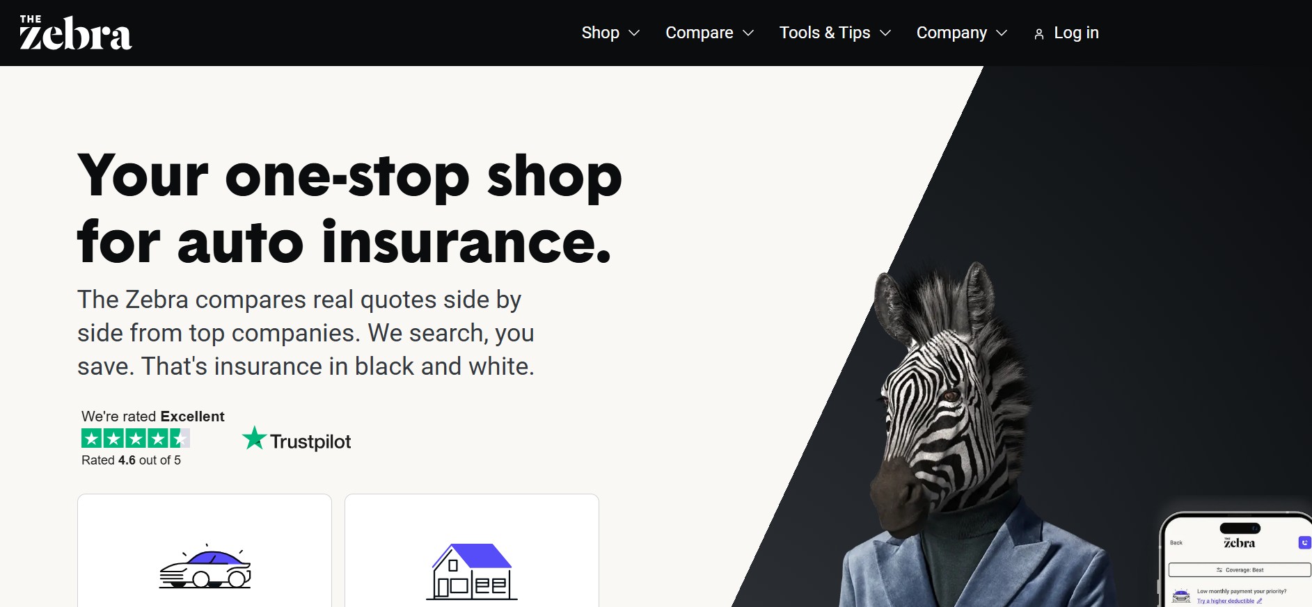 Best Financial Comparison Sites for Life Insurance Quotes - Wallet on Fire